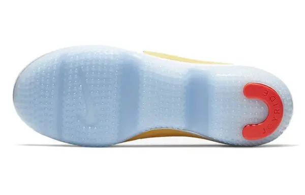 Nike Joyride Optik Sneakers - Gray/white