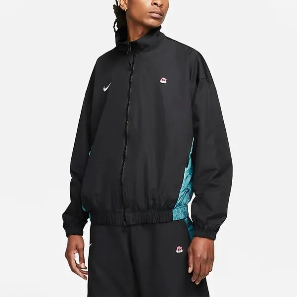 Nike X Skepta Crossover Waterproof Sports Jacket