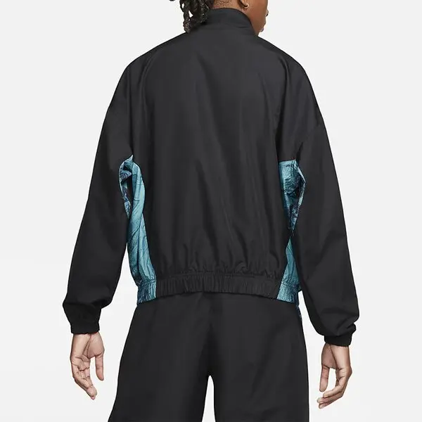 Nike X Skepta Crossover Waterproof Sports Jacket