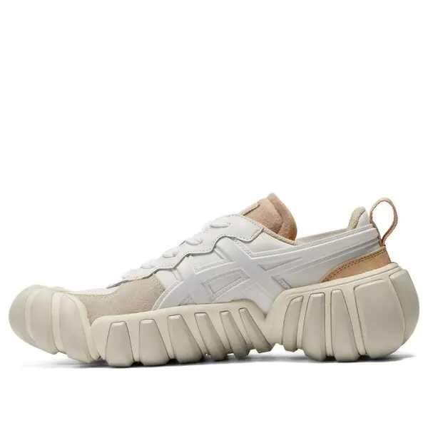 Onitsuka Tiger Dentigre Ls Sneakers - Beige