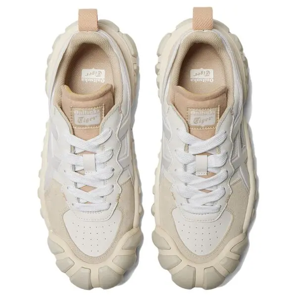 Onitsuka Tiger Dentigre Ls Sneakers - Beige