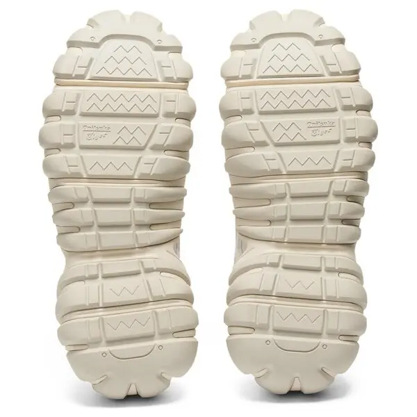 Onitsuka Tiger Dentigre Ls Sneakers - Beige