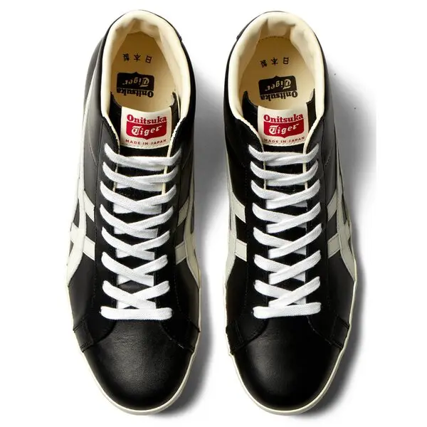 Onitsuka Tiger High Top Lace-up Sneakers