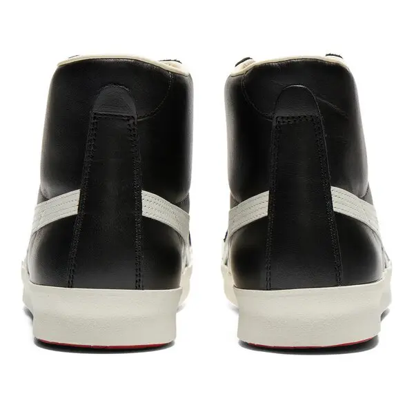 Onitsuka Tiger High Top Lace-up Sneakers