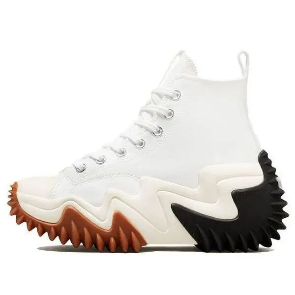 CONVERSE Run Star Motion High Top Sneakers - White