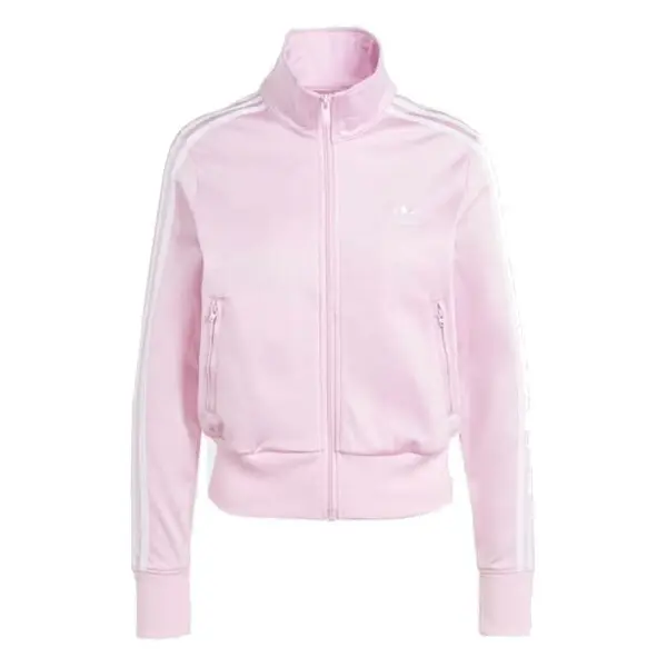Adidas Adicolor Classics Firebird Track Jacket - Pink