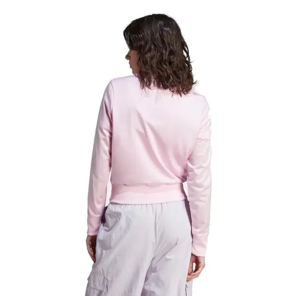 Adidas Adicolor Classics Firebird Track Jacket - Pink