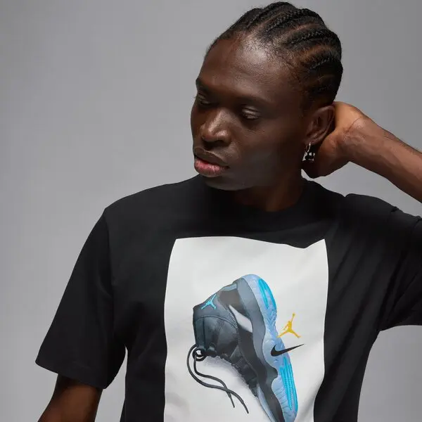 JORDAN Brooklyn T-shirt
