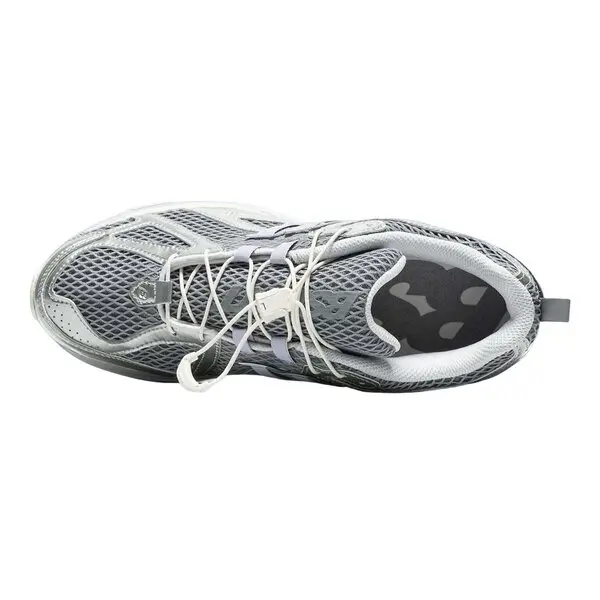 NEW BALANCE X The Basement 1906r Sneakers - Silver/white