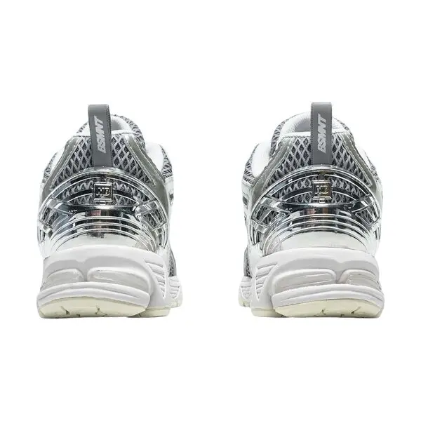 NEW BALANCE X The Basement 1906r Sneakers - Silver/white