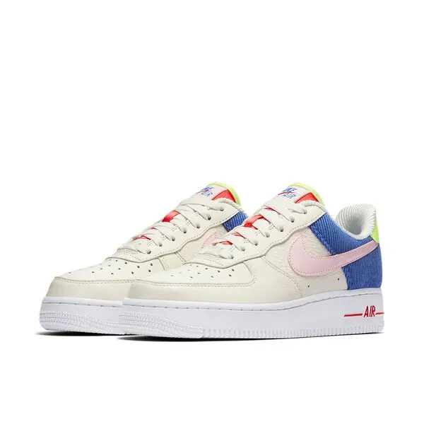 Nike Force 1 Low "panache