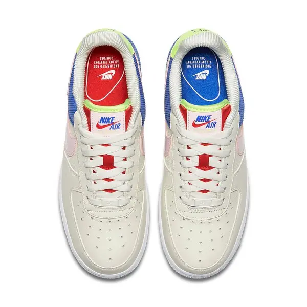 Nike Force 1 Low "panache