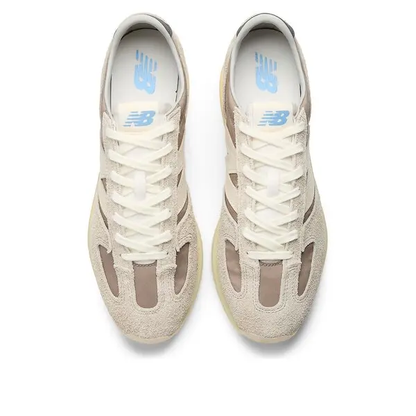 NEW BALANCE 471 "grey Day" Sneakers - Arid Stone/raincloud/morel