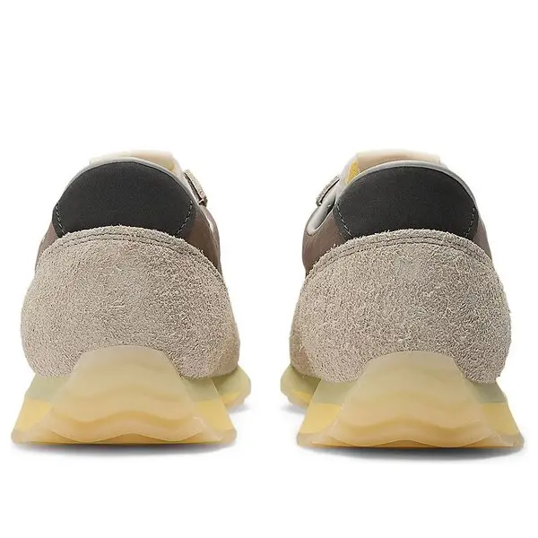 NEW BALANCE 471 "grey Day" Sneakers - Arid Stone/raincloud/morel