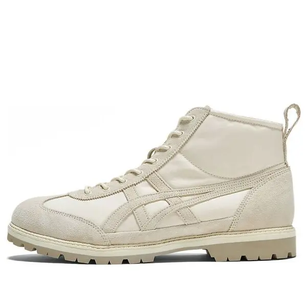 Onitsuka Tiger Rinkan Boots - Birch/birch