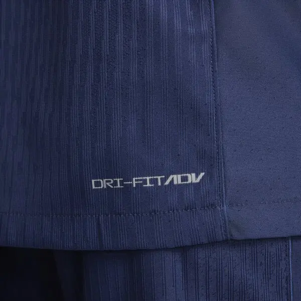 Nike Paris Saint-germain 24/25 Match Home Jersey