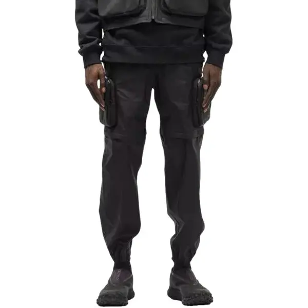 Nike X Undercover Gyakusou Sr 2-in-1 Pant - Black