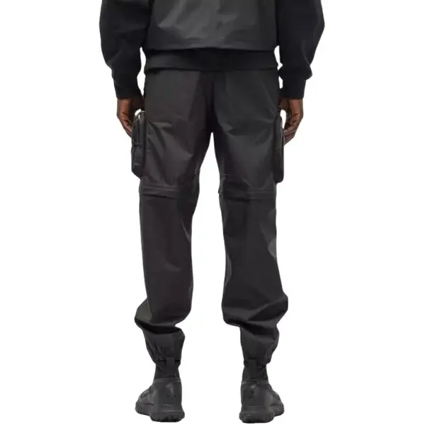 Nike X Undercover Gyakusou Sr 2-in-1 Pant - Black