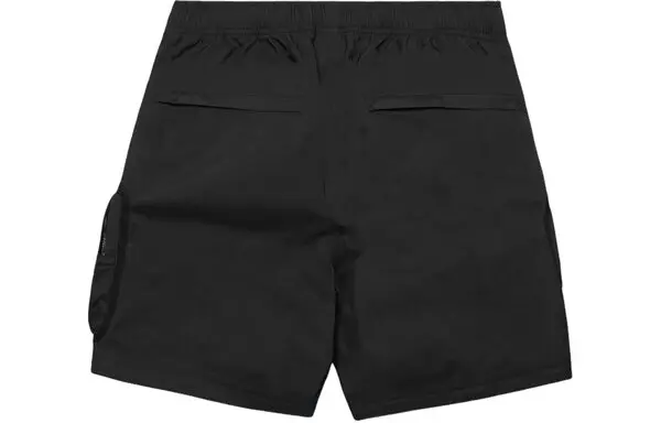 Nike X Undercover Gyakusou Sr 2-in-1 Pant - Black