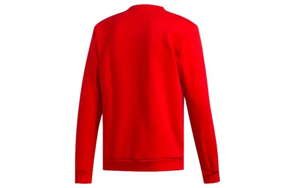 Adidas Crew Neck Pullover