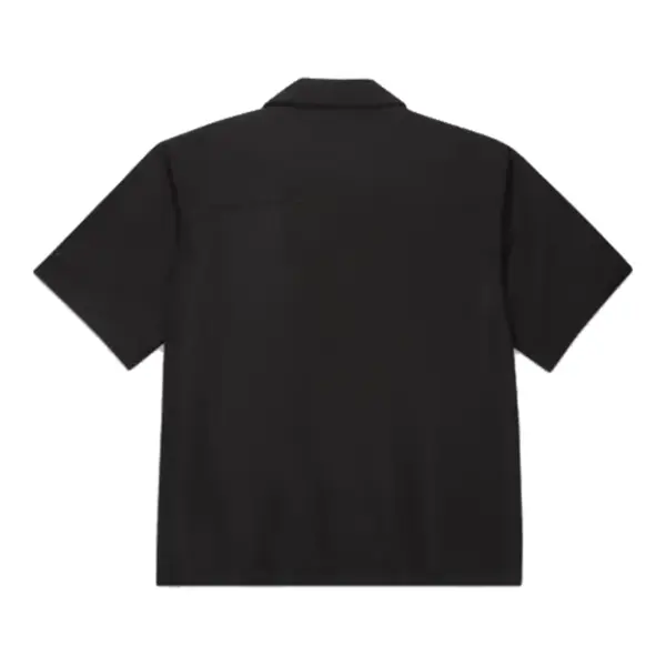 JORDAN X Trophy Room Warm Up Top