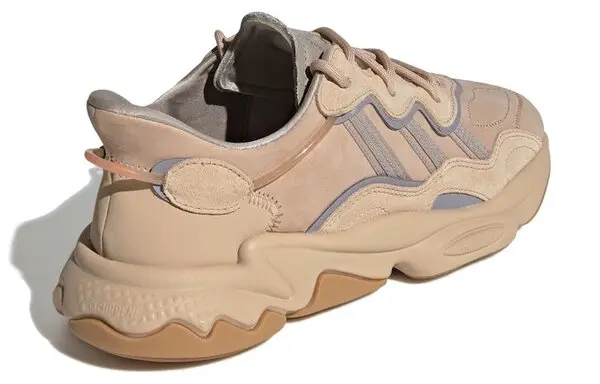 Adidas Ozweego Low Top Sneakers