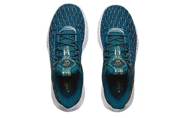 Under Armour Curry 2974 Mid Top Basketball Shoes