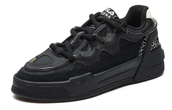 FILA Salto Low-top Sneakers
