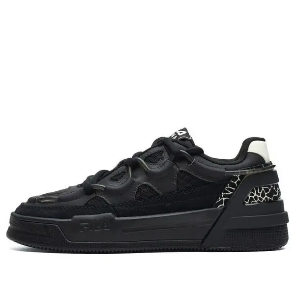 FILA Salto Low-top Sneakers