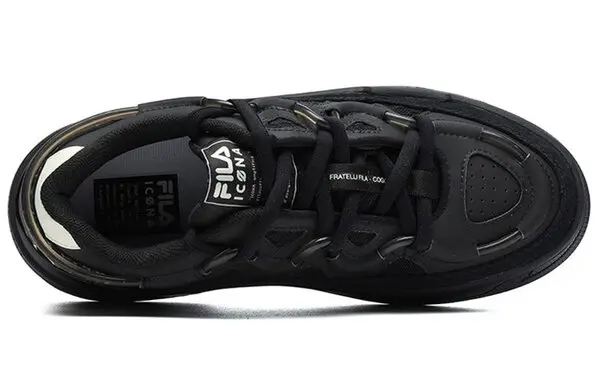 FILA Salto Low-top Sneakers