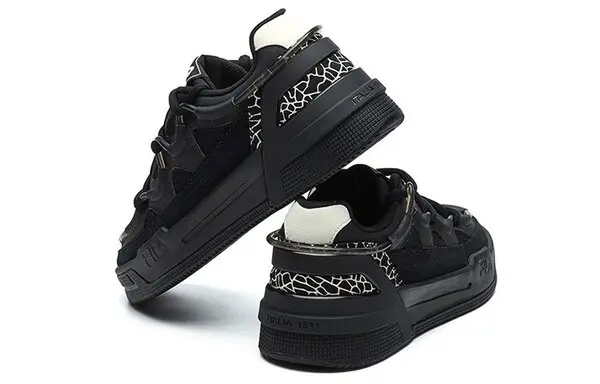FILA Salto Low-top Sneakers