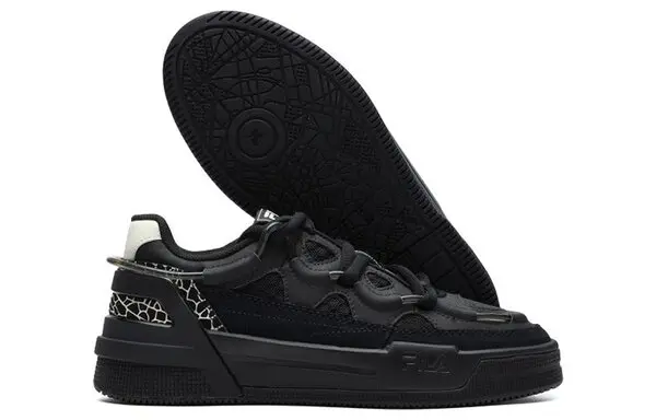 FILA Salto Low-top Sneakers