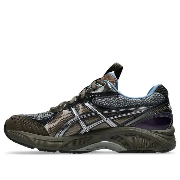 Asics Gt-2160 Ub6-s Sneakers - Grey Floss/jade