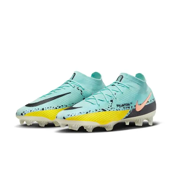Nike Phantom Gt2 Df Elite Fg Soccer Cleats