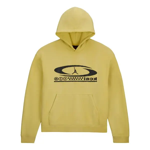JORDAN X Travis Scott Pullover Hoodie
