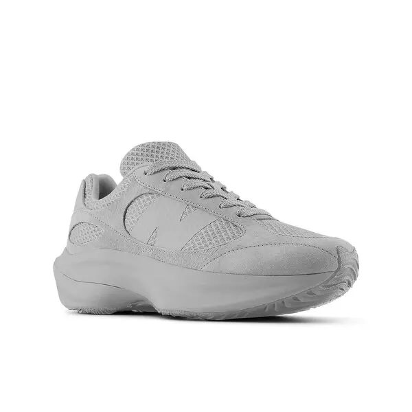 NEW BALANCE Warped Runner Sneakers - Raincloud