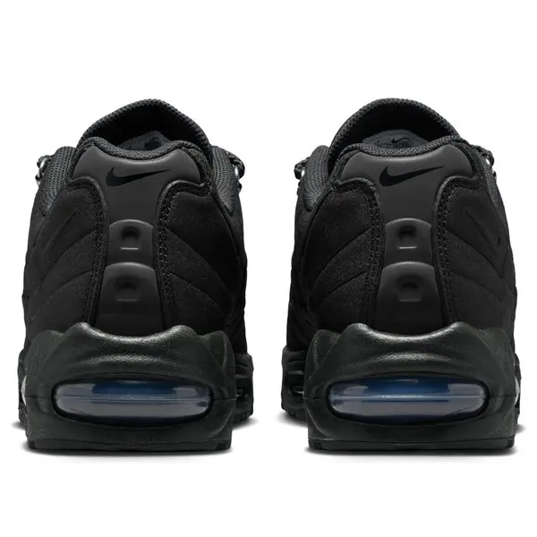Nike Max 95 Og "i-95" Sneakers - Black/off Noir