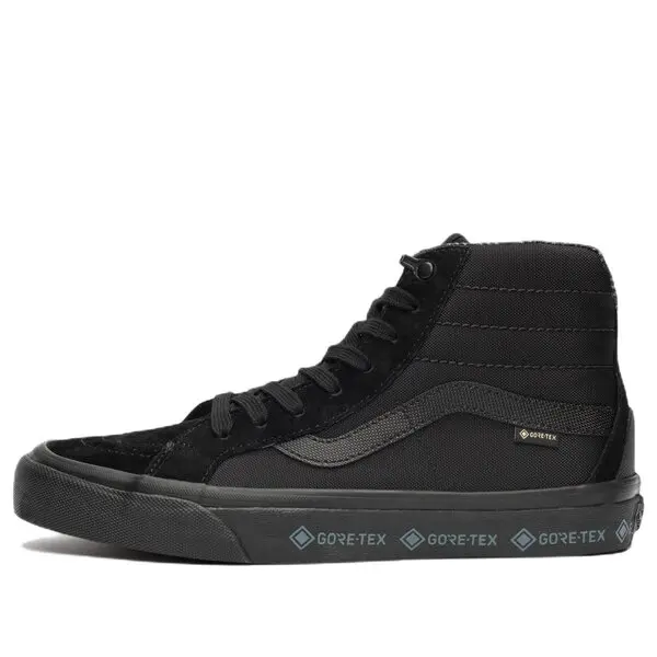 VANS Sk8-hi Reissue Notchback Gore-tex Sneakers