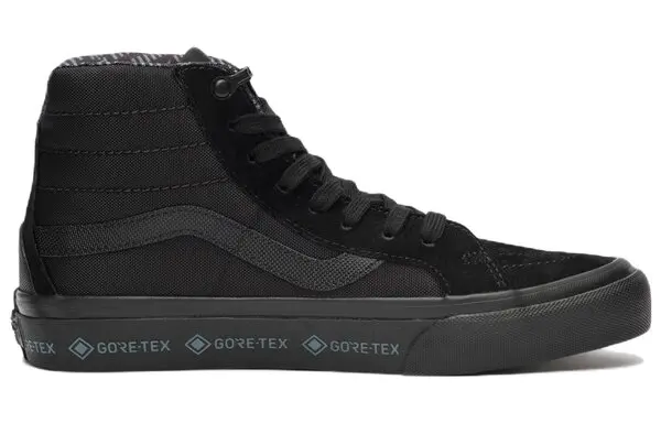 VANS Sk8-hi Reissue Notchback Gore-tex Sneakers