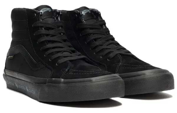 VANS Sk8-hi Reissue Notchback Gore-tex Sneakers