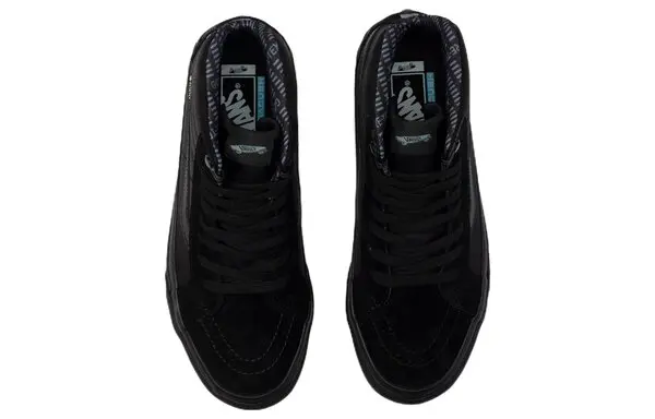 VANS Sk8-hi Reissue Notchback Gore-tex Sneakers