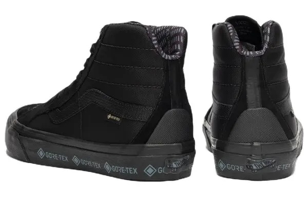 VANS Sk8-hi Reissue Notchback Gore-tex Sneakers