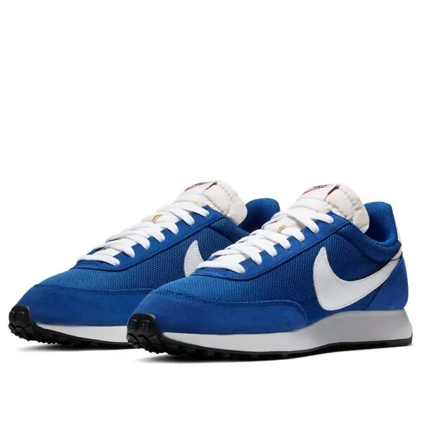 Nike Tailwind 79 Sneakers - White/blue
