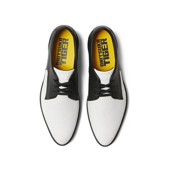 Onitsuka Tiger Ponity Lace-up Sneakers