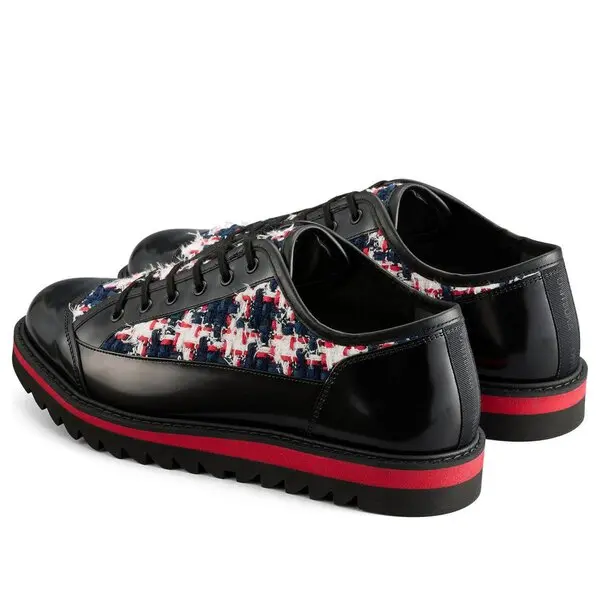 Onitsuka Tiger Blucher Lo Sneakers