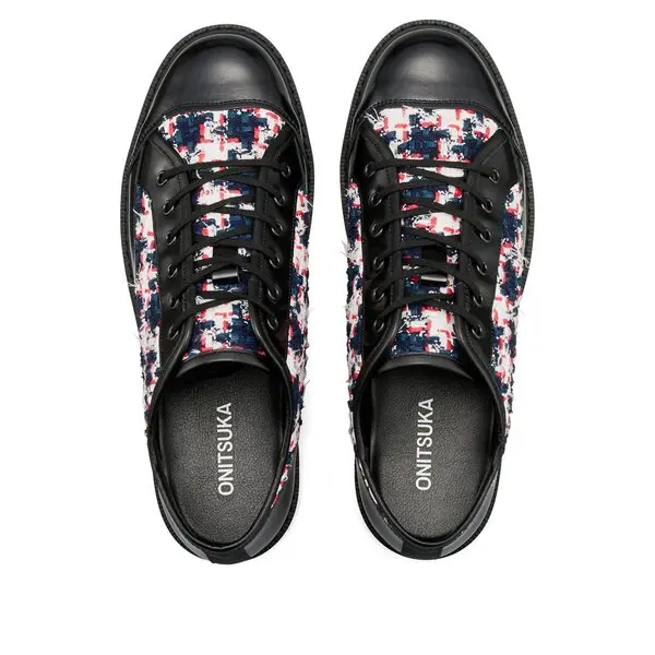 Onitsuka Tiger Blucher Lo Sneakers