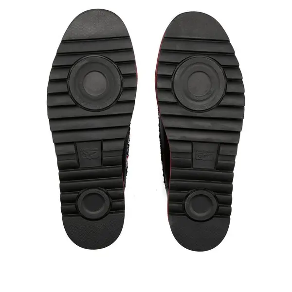 Onitsuka Tiger Blucher Lo Sneakers