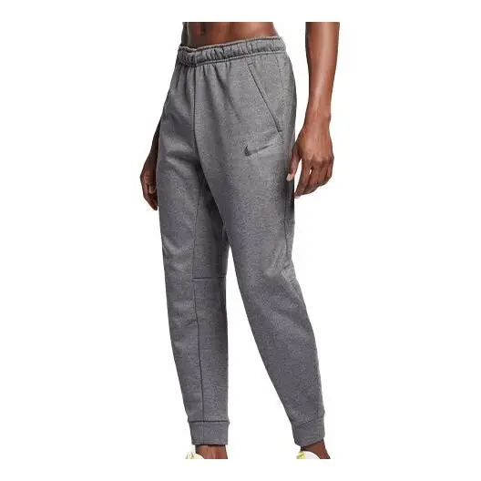 Nike Athleisure Joggers - Grey