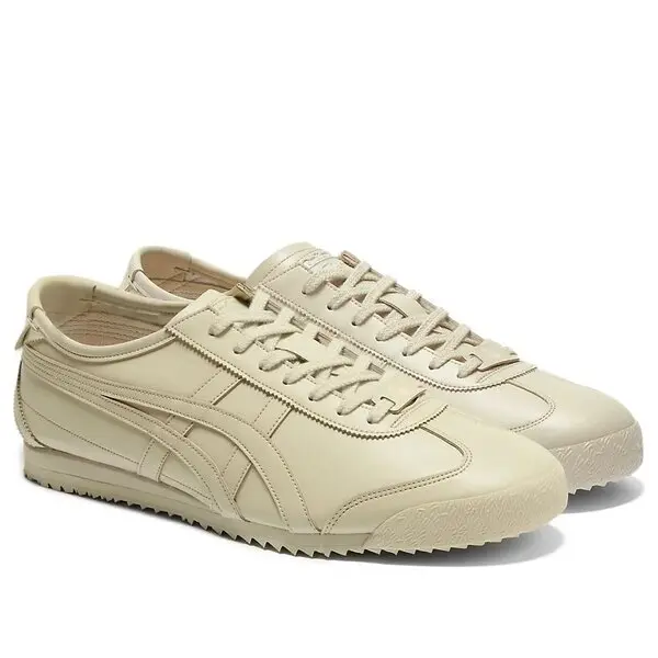 Onitsuka Tiger Mexico 66 Cactful-s Sneakers - Beige/beige
