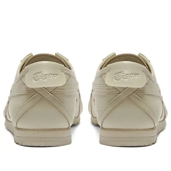 Onitsuka Tiger Mexico 66 Cactful-s Sneakers - Beige/beige